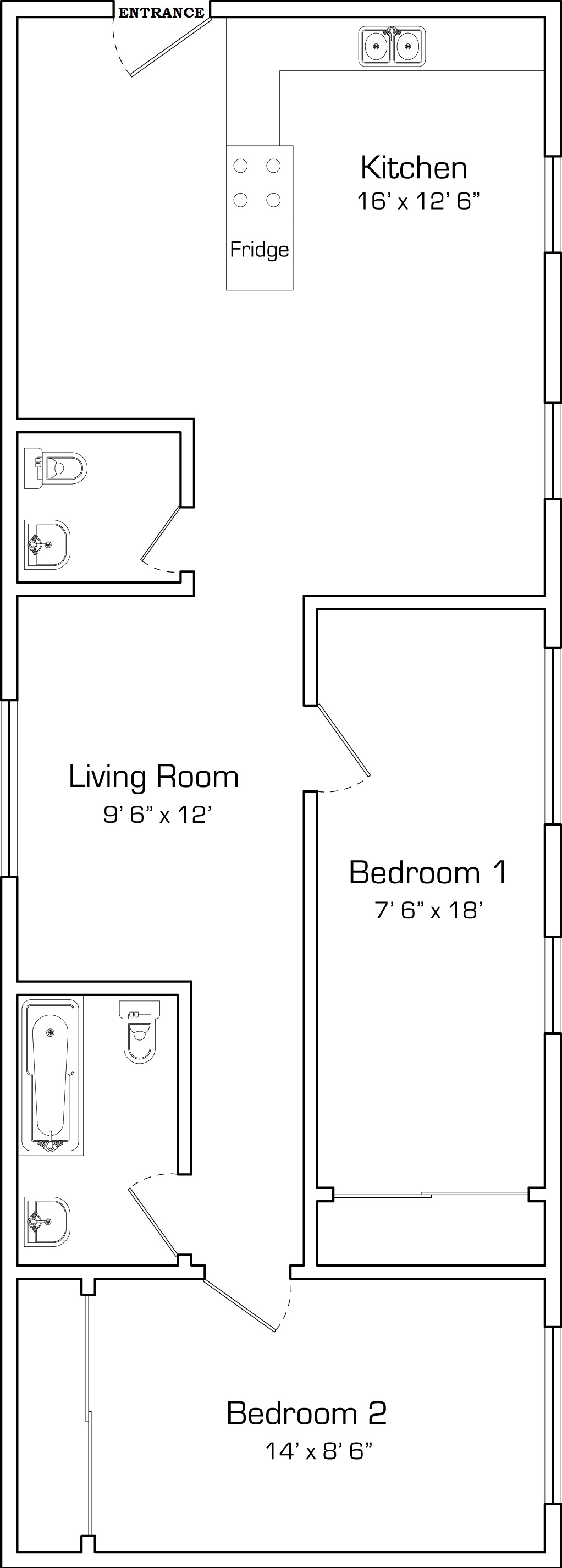 The Tower - CDI Management