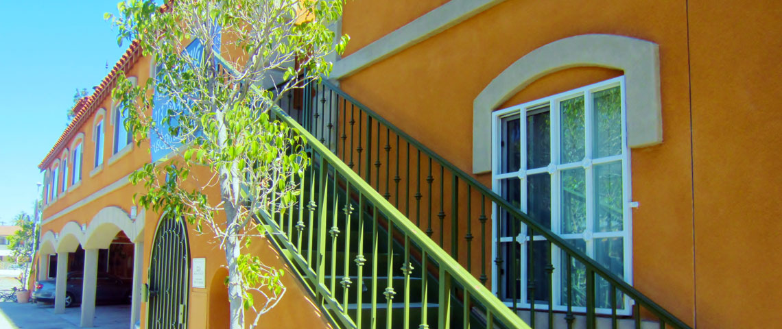 The Tower - CDI Management