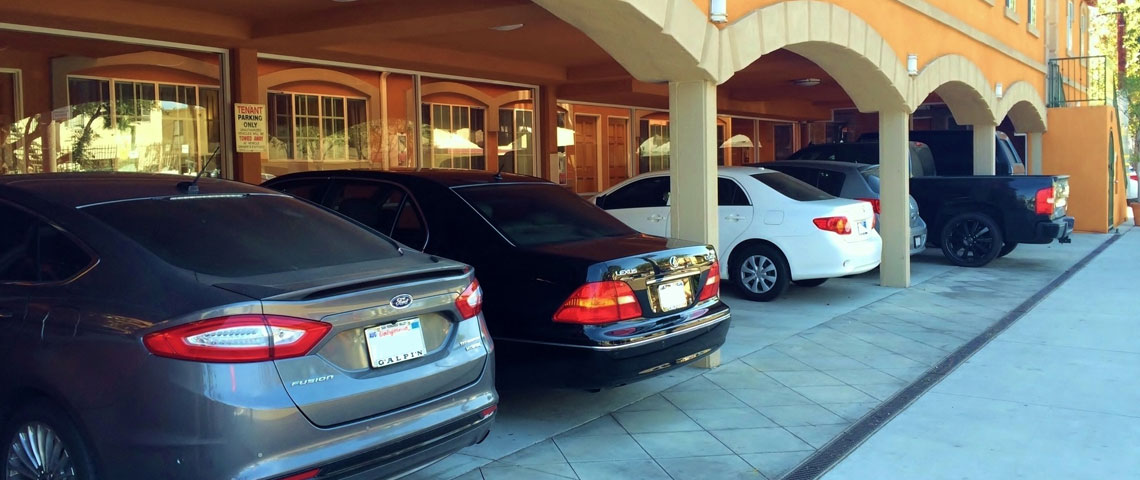 The Tower - CDI Management