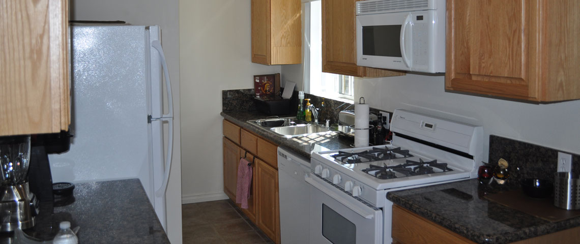 The Tower - CDI Management